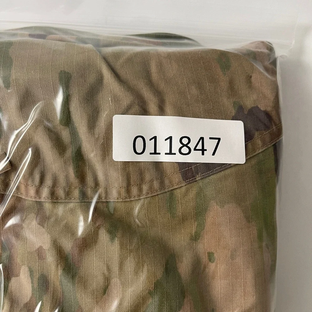 U.S. Army | Pants | Army Pants Mens M Reg Ocp Multicam Camo Insect ...